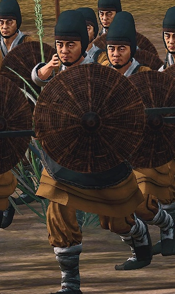 Huang Renbo | Historica Wiki | Fandom