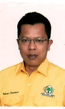 Ichsan Firdaus | Historica Wiki | Fandom