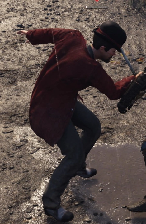 Jake Monaghan | Historica Wiki | Fandom