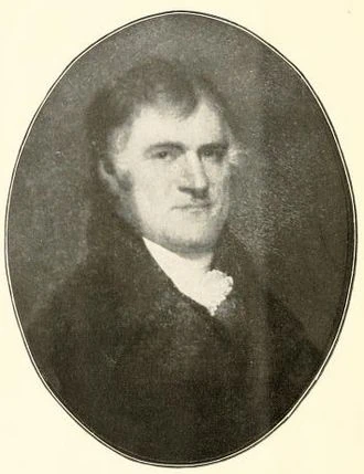 James W. Wilkin | Historica Wiki | Fandom