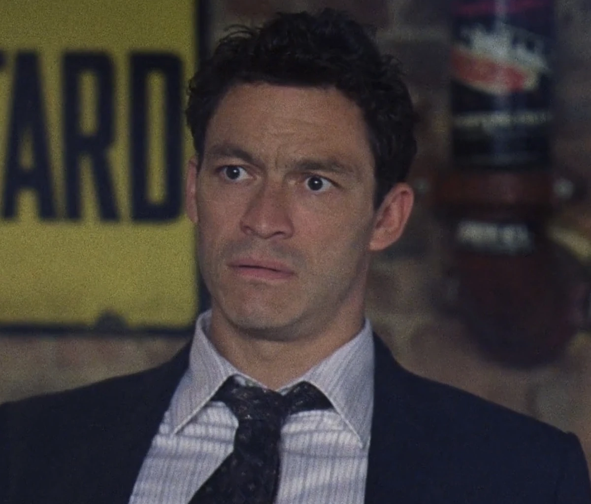 Jimmy McNulty | Historica Wiki | Fandom