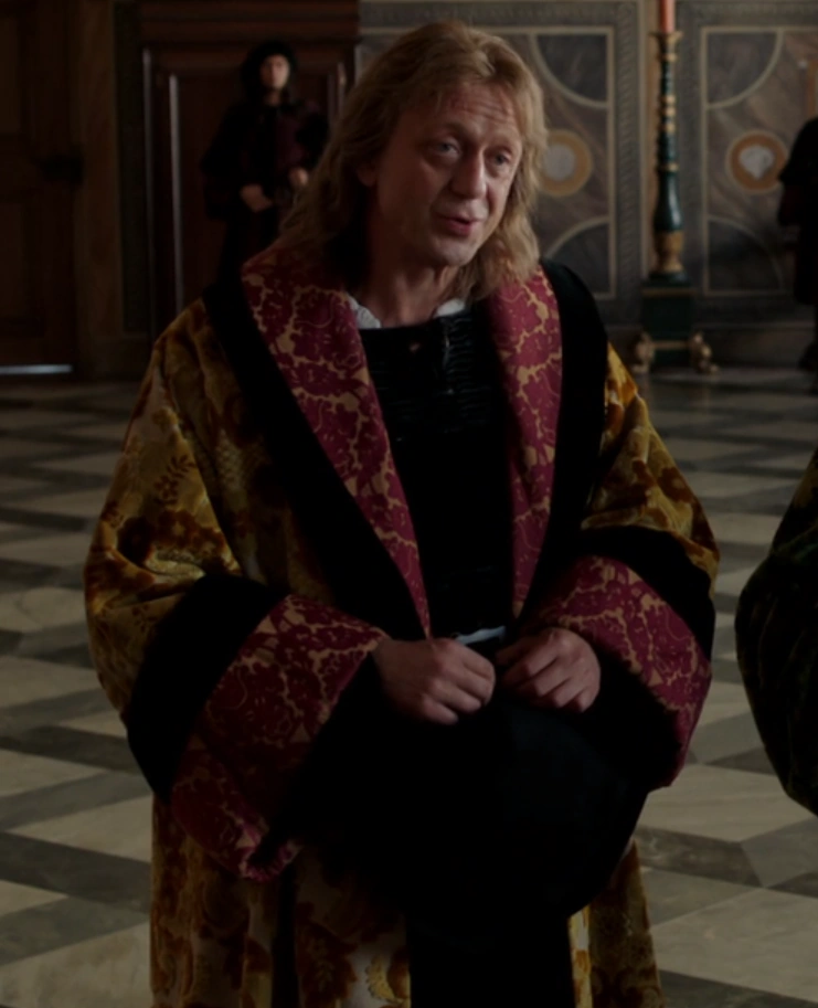 Johannes Trithemius | Historica Wiki | Fandom