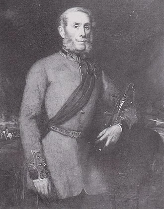 John Cowell-Stepney | Historica Wiki | Fandom