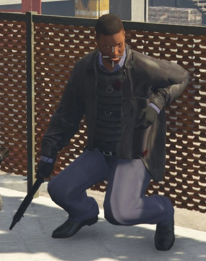 KeAndre Stephens | Historica Wiki | Fandom