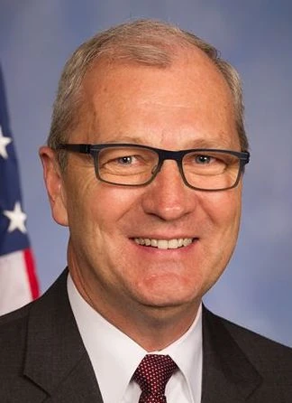 Kevin Cramer | Historica Wiki | Fandom