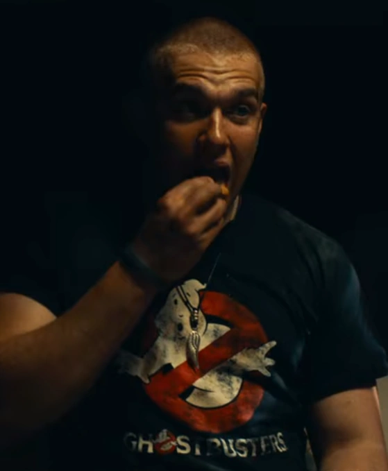 Kevin Thomson | Historica Wiki | Fandom