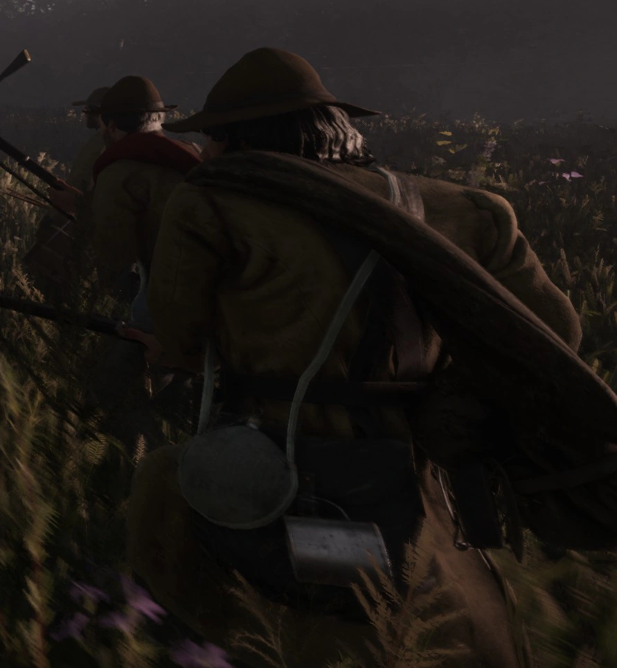 Levi Tetzlaff | Historica Wiki | Fandom