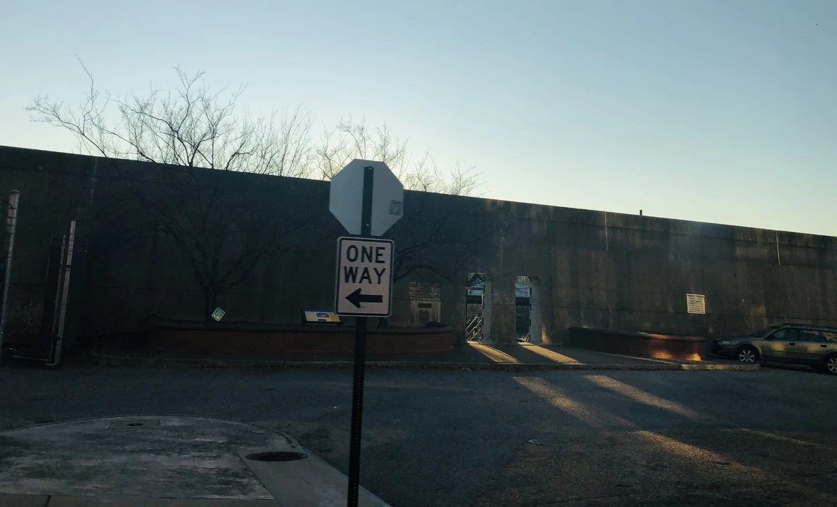 Libby Prison | Historica Wiki | Fandom