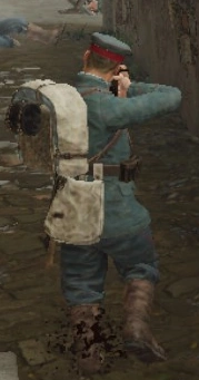 Marco Horstmann | Historica Wiki | Fandom