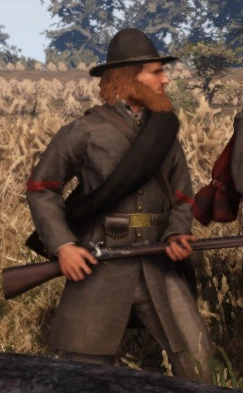 Marlin G. Shafner | Historica Wiki | Fandom