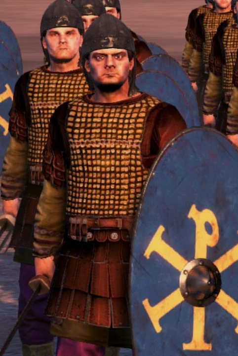 Maurinus Sphrantzes | Historica Wiki | Fandom