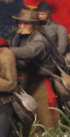 Moody A. Craus | Historica Wiki | Fandom