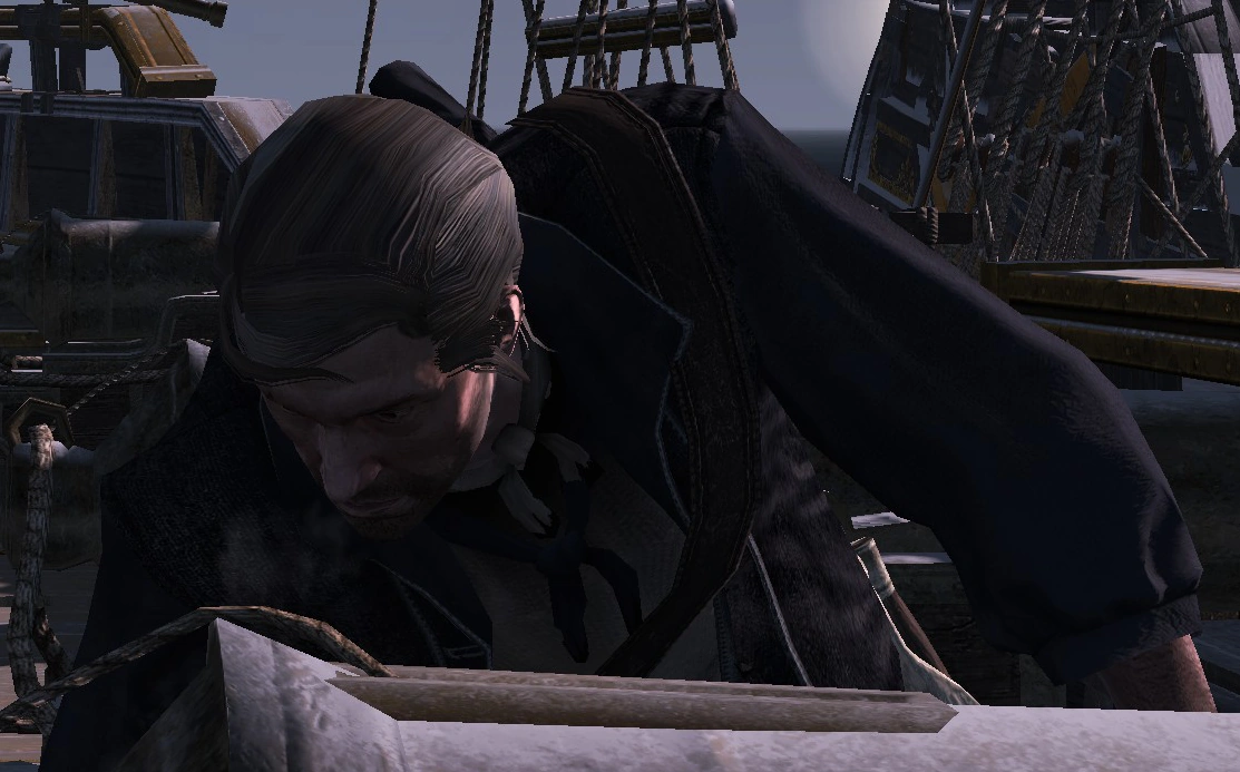 Muiríoch Ó Gealbháin | Historica Wiki | Fandom