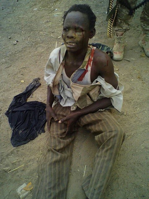 Musa Abdullahi | Historica Wiki | Fandom