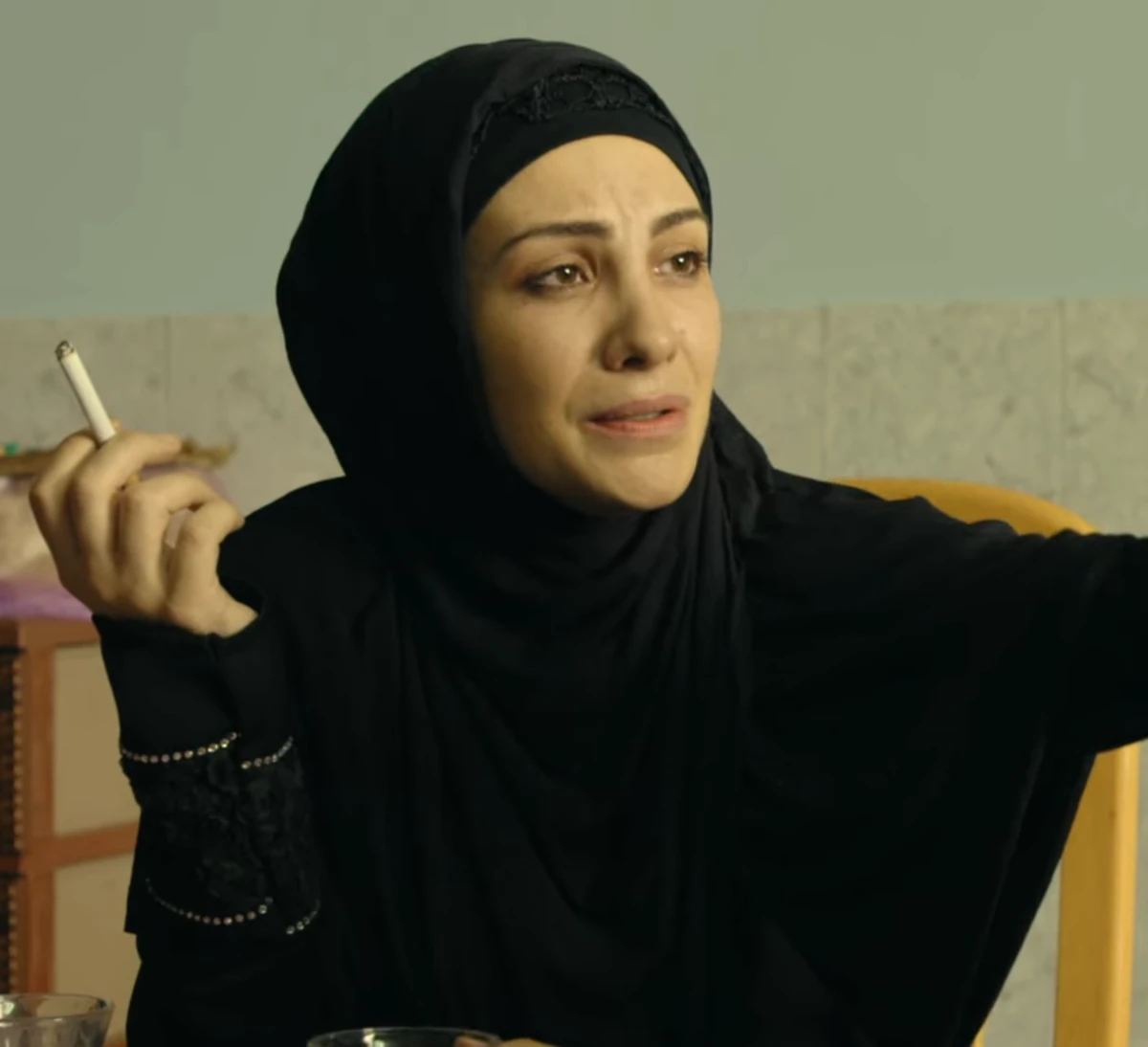 Nassrin Hammed | Historica Wiki | Fandom