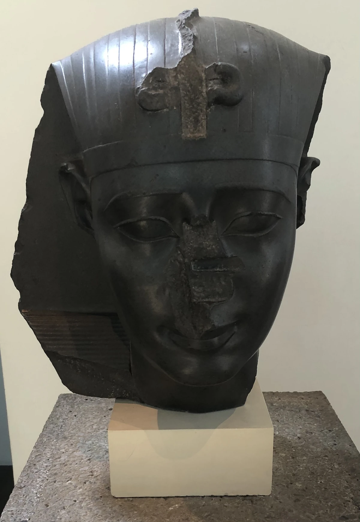 Nectanebo I | Historica Wiki | Fandom