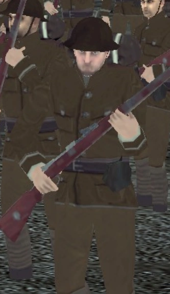 Obediah M. Wachter | Historica Wiki | Fandom