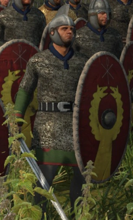 Palinurus Veranius | Historica Wiki | Fandom