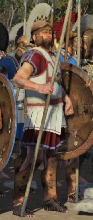 Phanes, son of Phylas | Historica Wiki | Fandom