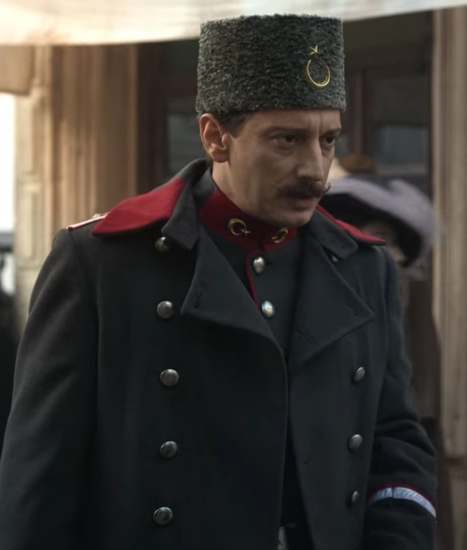 Resat Bey | Historica Wiki | Fandom