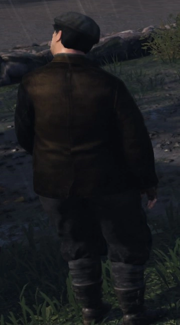 Rolf Nitzsch | Historica Wiki | Fandom