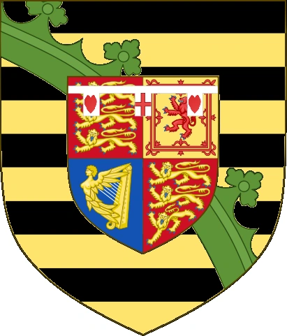 House of Saxe-Coburg and Gotha | Historica Wiki | Fandom