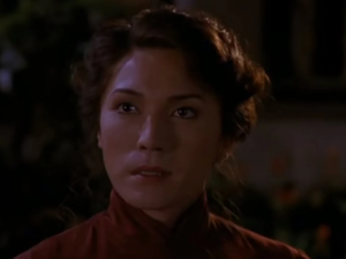 Song Liling | Historica Wiki | Fandom