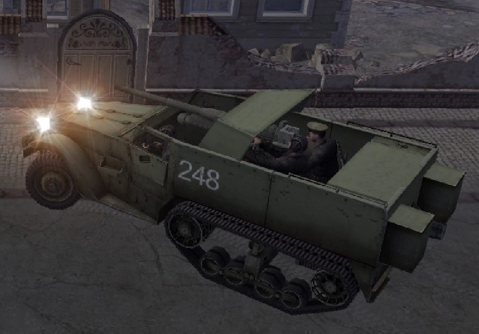 T48 Gun Motor Carriage | Historica Wiki | Fandom