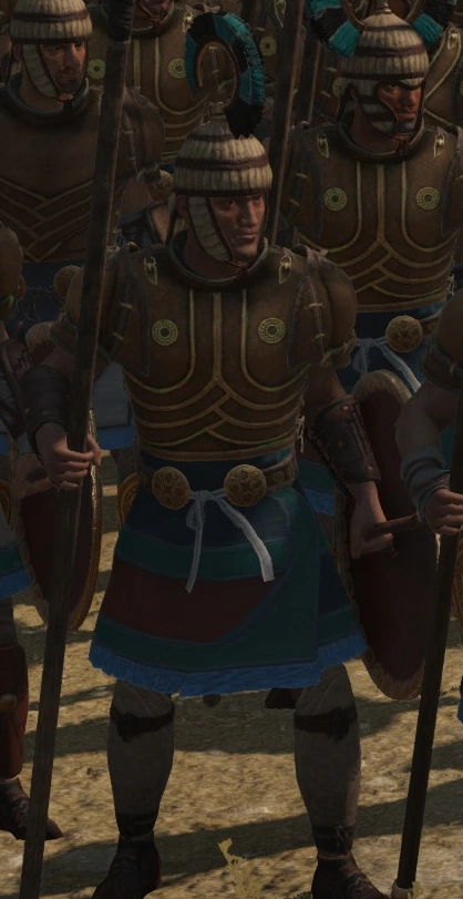 Teucer Verpe | Historica Wiki | Fandom