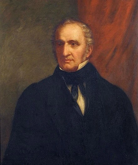 Tristam Burges | Historica Wiki | Fandom