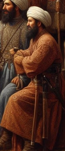 Vakkas Bey | Historica Wiki | Fandom