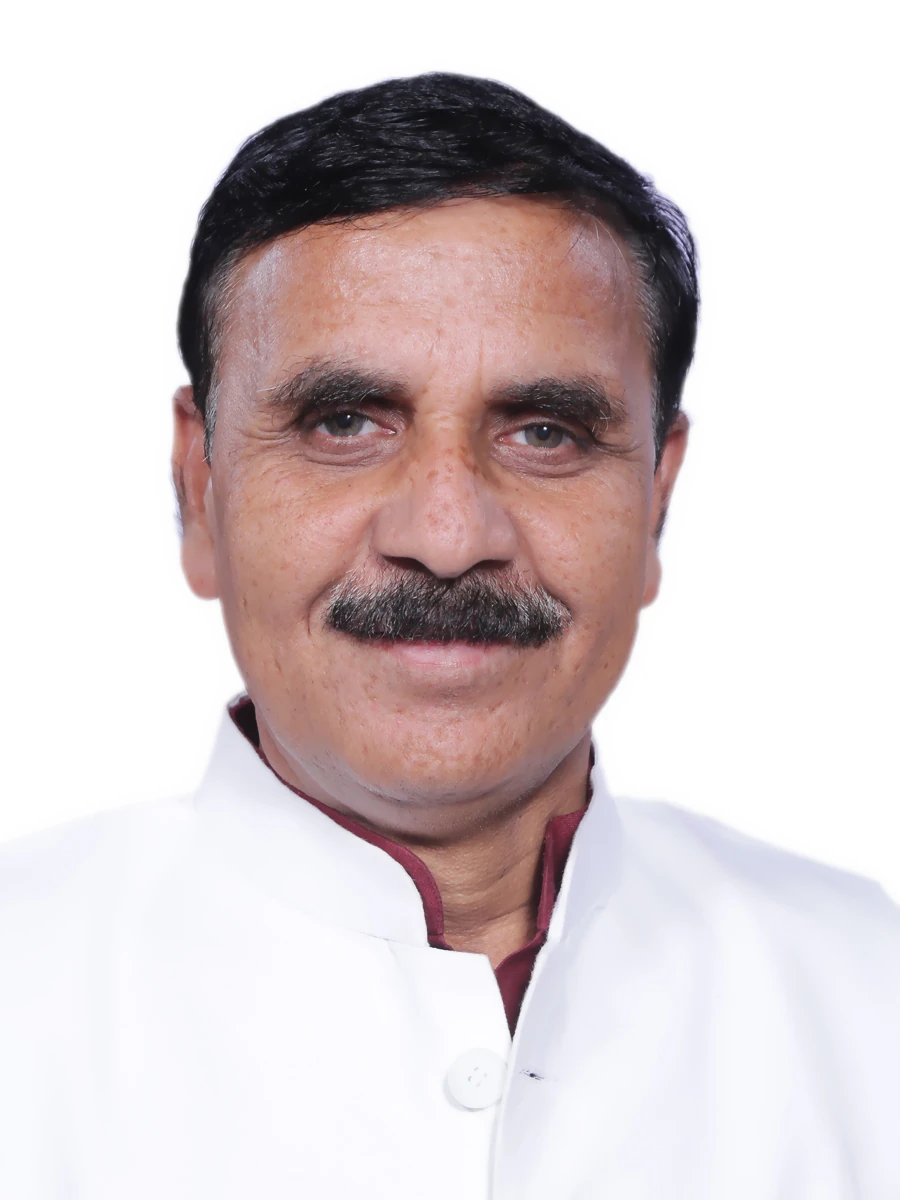 Vinod Kumar Sonkar | Historica Wiki | Fandom