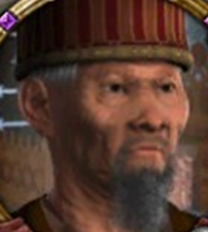 Yesu Mongke | Historica Wiki | Fandom