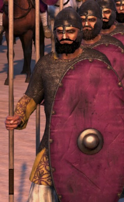 Category:Ghassanid soldiers | Historica Wiki | Fandom