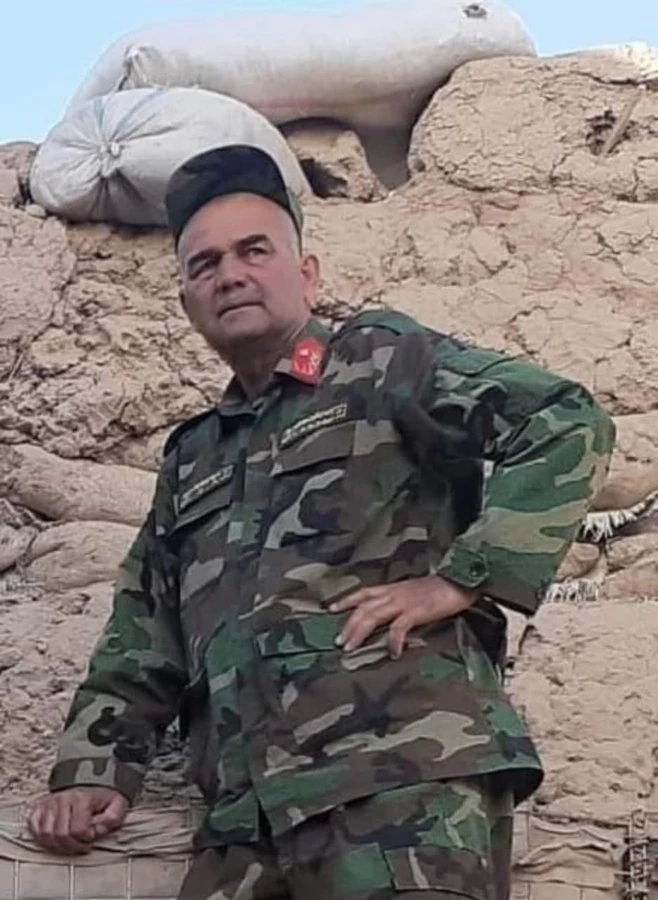 Abdul Qahar Pahlavan | Historica Wiki | Fandom