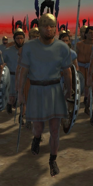 Adamus Firmus | Historica Wiki | Fandom