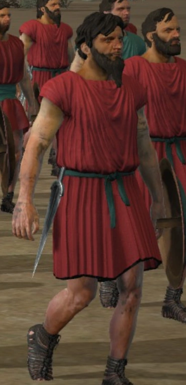 Alekos Paulidis | Historica Wiki | Fandom