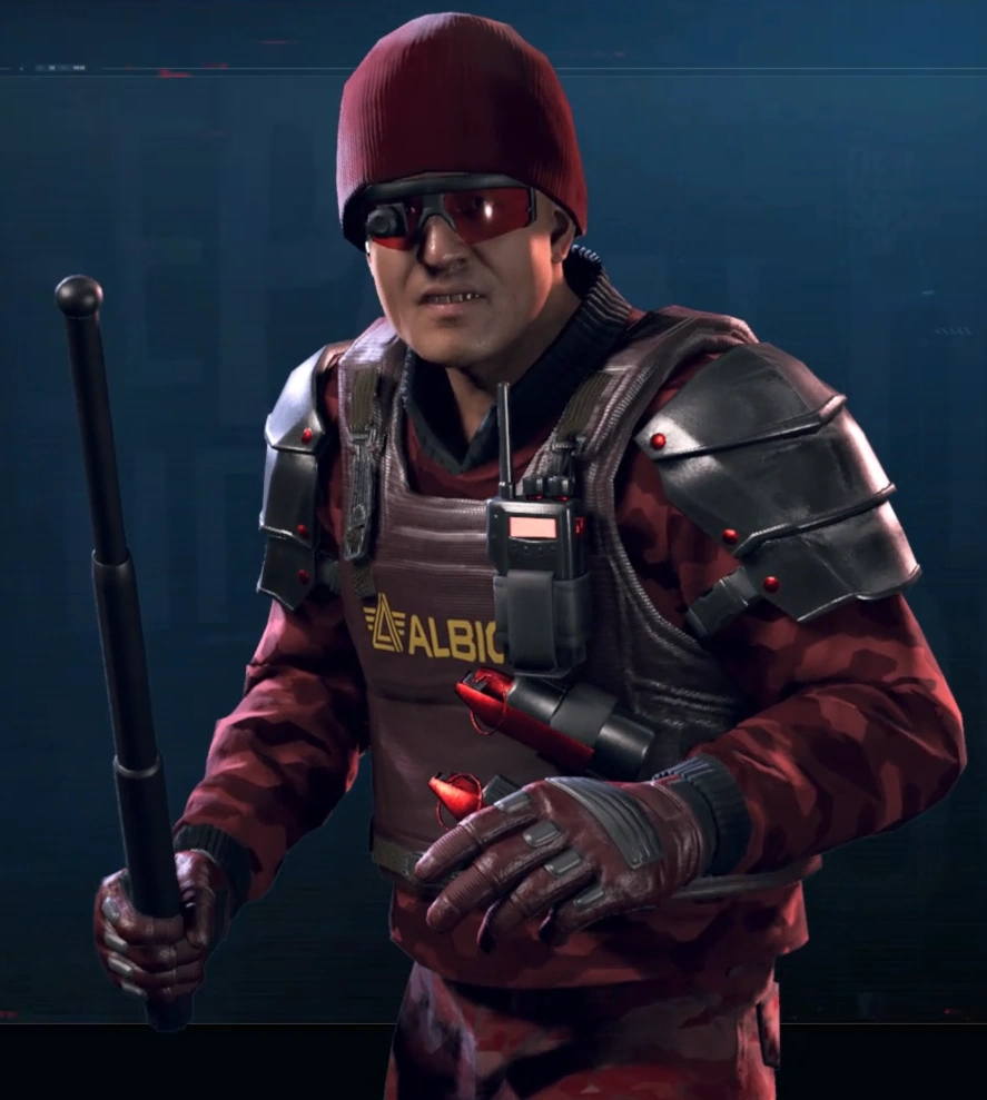 Alfred Evans (Albion) | Historica Wiki | Fandom