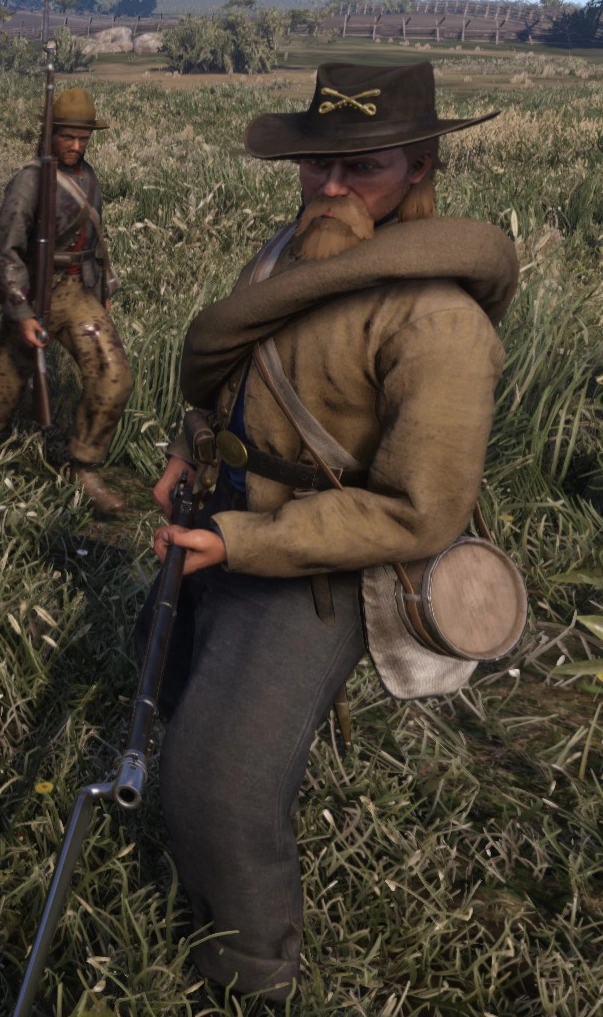 Alphonsus R. Castinu | Historica Wiki | Fandom