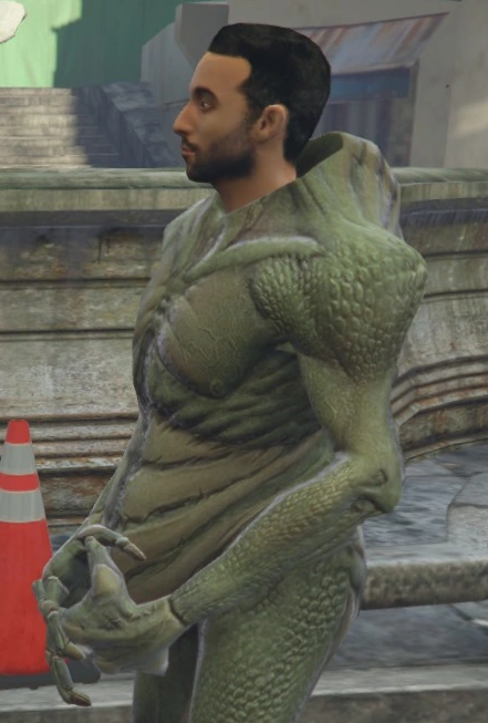 Andy Sansoni | Historica Wiki | Fandom