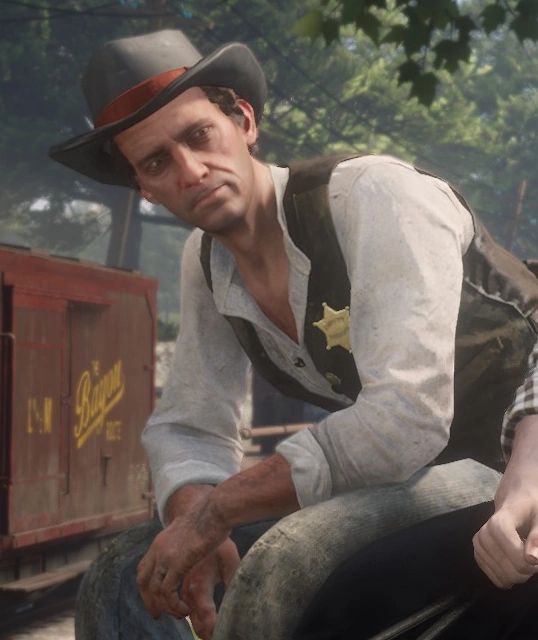 Archibald MacGregor | Historica Wiki | Fandom