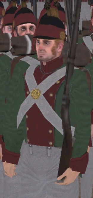 Brian Keogh | Historica Wiki | Fandom