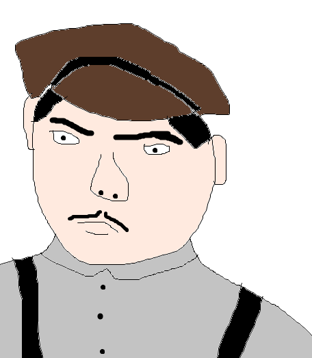 Bruno Tiedemann | Historica Wiki | Fandom