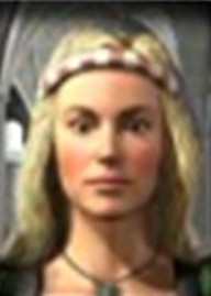 Cecilia of Normandy | Historica Wiki | Fandom