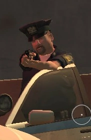 Charles Callaghan | Historica Wiki | Fandom