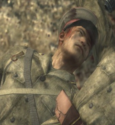 Eizo Gima | Historica Wiki | Fandom