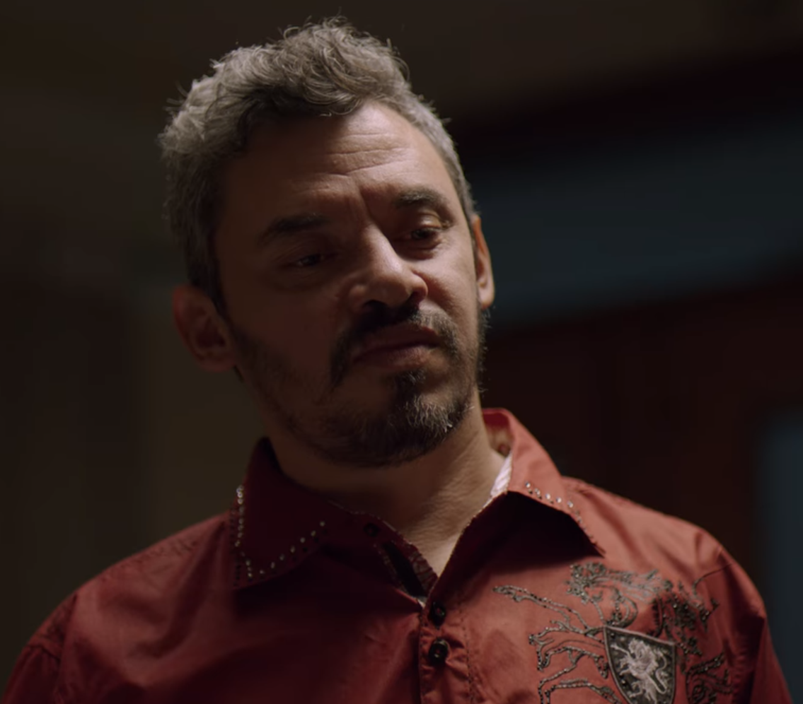 Fausto Isidro Meza Flores | Historica Wiki | Fandom