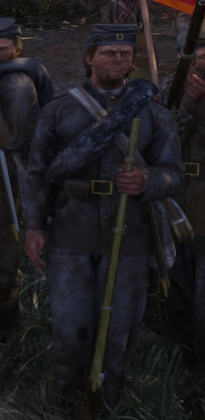 Forrest I. Riepe | Historica Wiki | Fandom