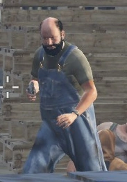 Fred Rohrbach | Historica Wiki | Fandom