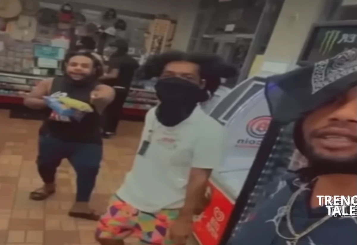 G-City Gang | Historica Wiki | Fandom